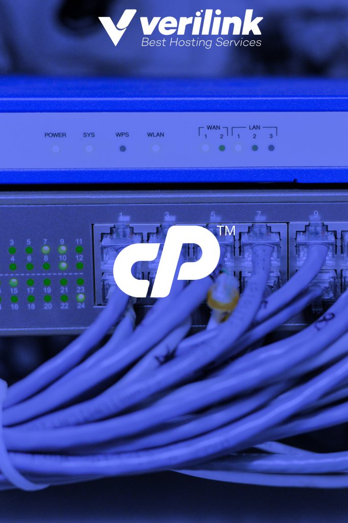 CPanel Portları ve Açıklamaları - Verilink