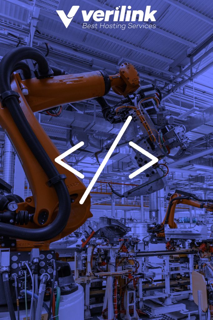 Robotik Kodlama: Geleceğin Becerisi - Verilink