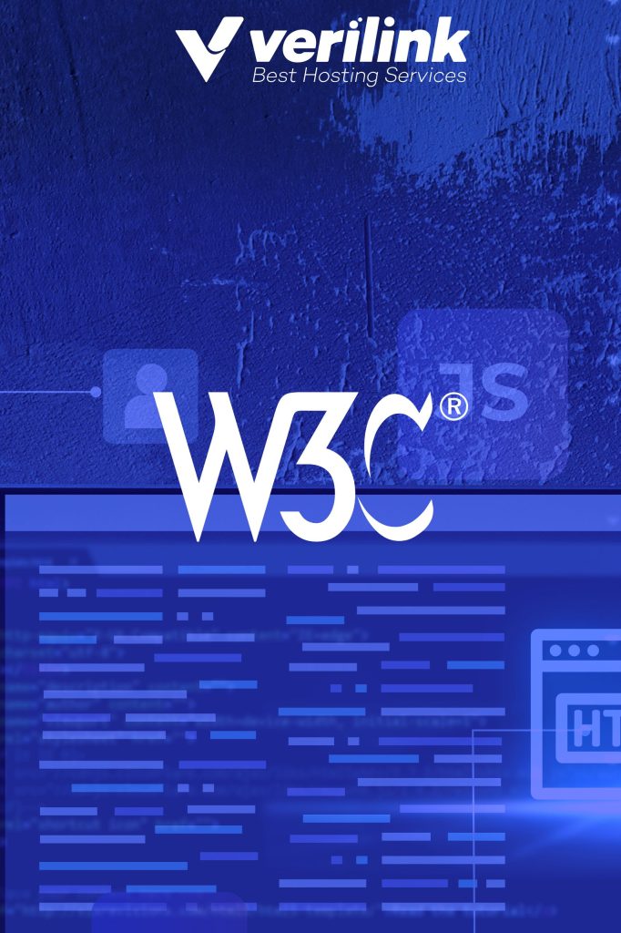 W3C: Web'in Evrimi ve Standardı - Verilink