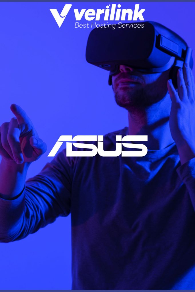 Asus AirVision M1: Apple Vision Pro'ya Rakip Karma Gerçeklik Gözlüğü ...