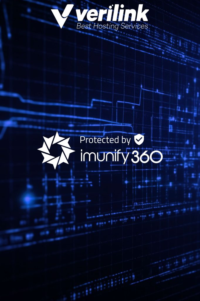 Rehber:İmunify360 Nasıl Kurulur - Verilink