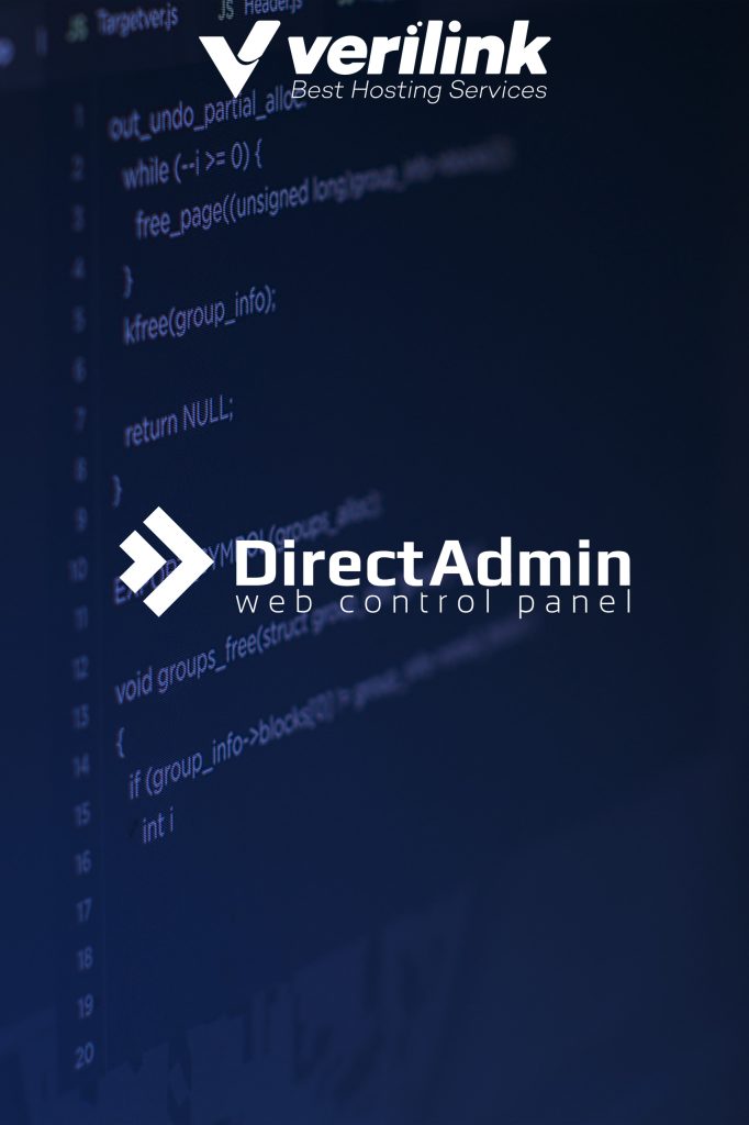 DirectAdmin'de PHP Ayarları Nasıl Yapılır? - Verilink