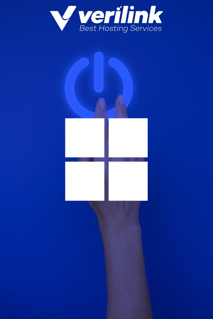 Windows Yükleme Ekranı 17 Yıl Sonra İlk Defa Değişiyor - Verilink