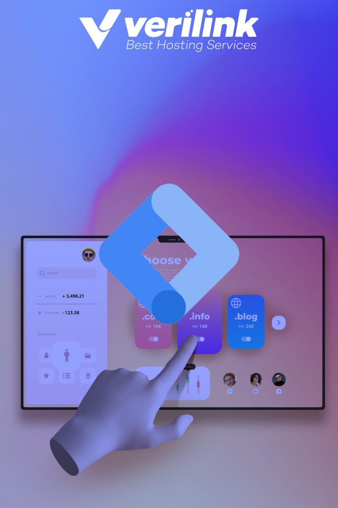 Google Tag Manager (GTM) Nedir? Ne İşe Yarar? GTM ile Event Tanımlama ...