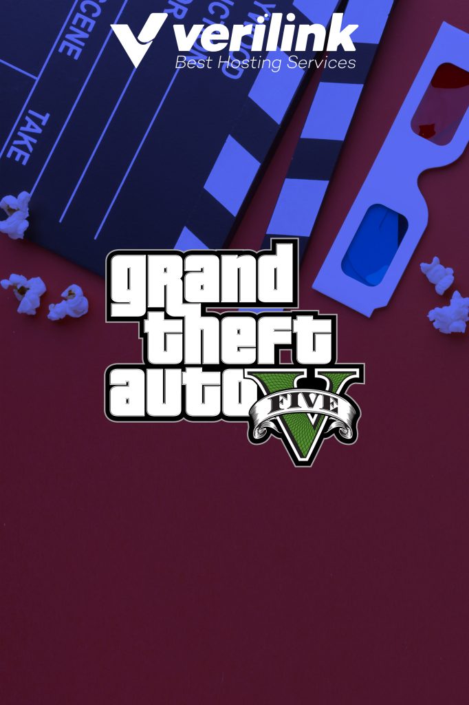 GTA 5 Netflix'e Geliyor mu? - Verilink