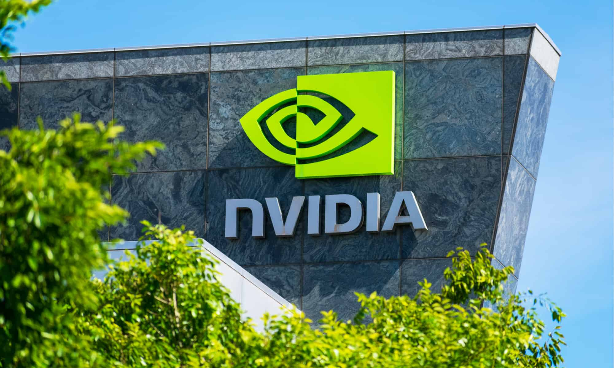 Nvidia Yapay Zeka Devrimine Damga Vuracak Yeni Süper Bilgisayarı Eos'u Duyurdu! - Verilink