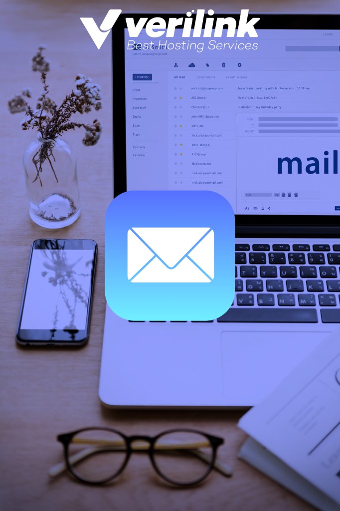 E-postada CC ve BCC Nedir? - Verilink