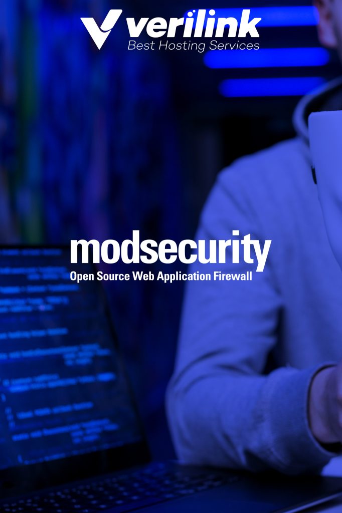 Mod Security Nedir ? - Verilink