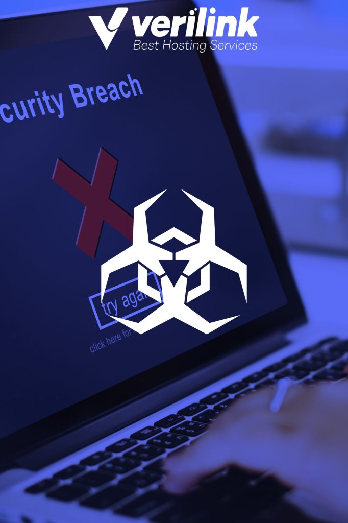 Ransomware Nedir? - Verilink