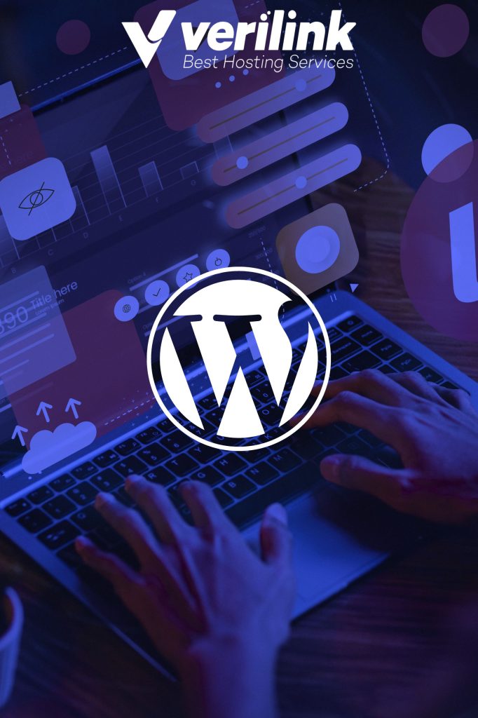 WordPress Alan Adınızı Nasıl Değiştirirsiniz - Verilink