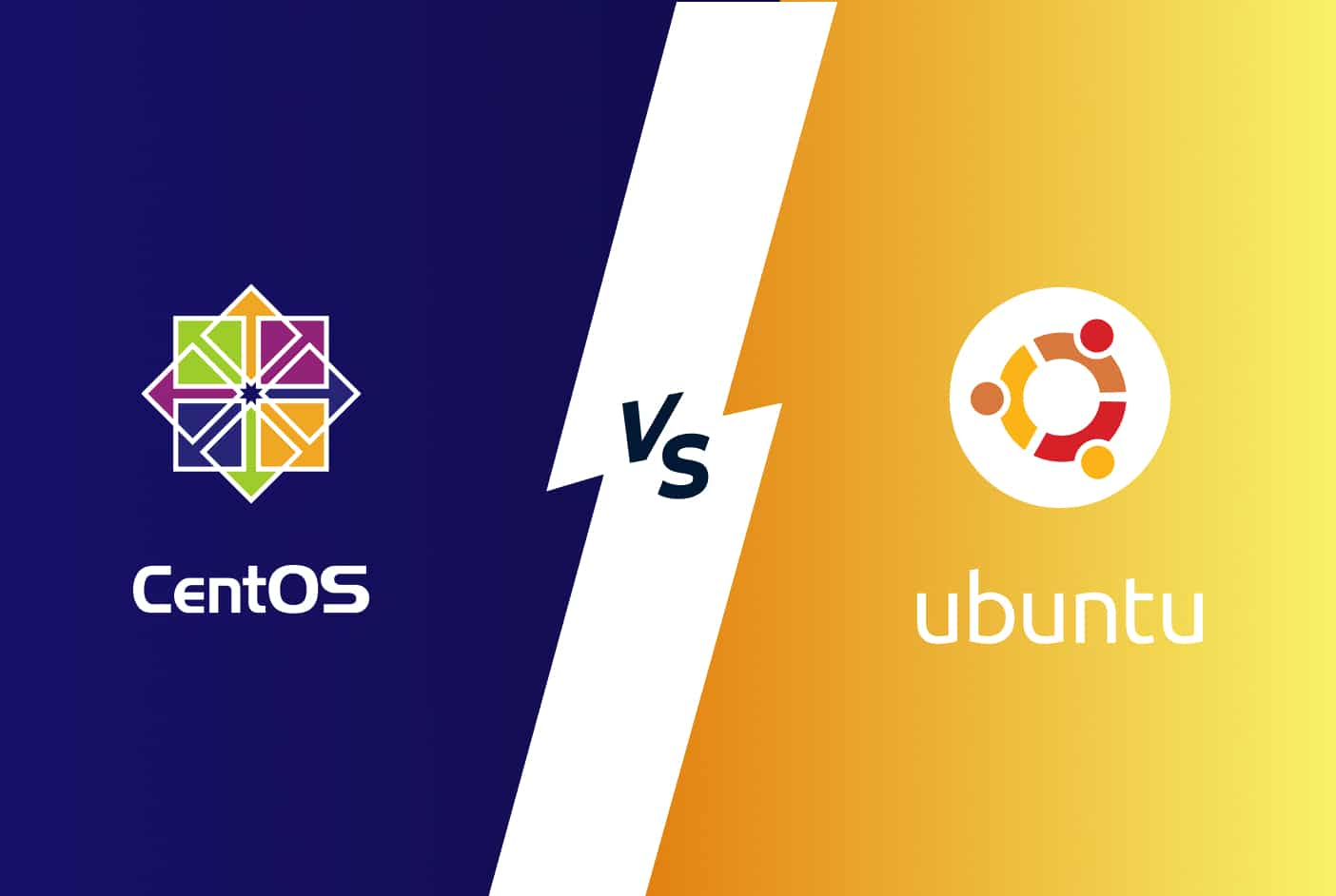 CentOS vs Ubuntu ? Web Sunucunuz için Hangisini Seçmelisiniz? - Verilink